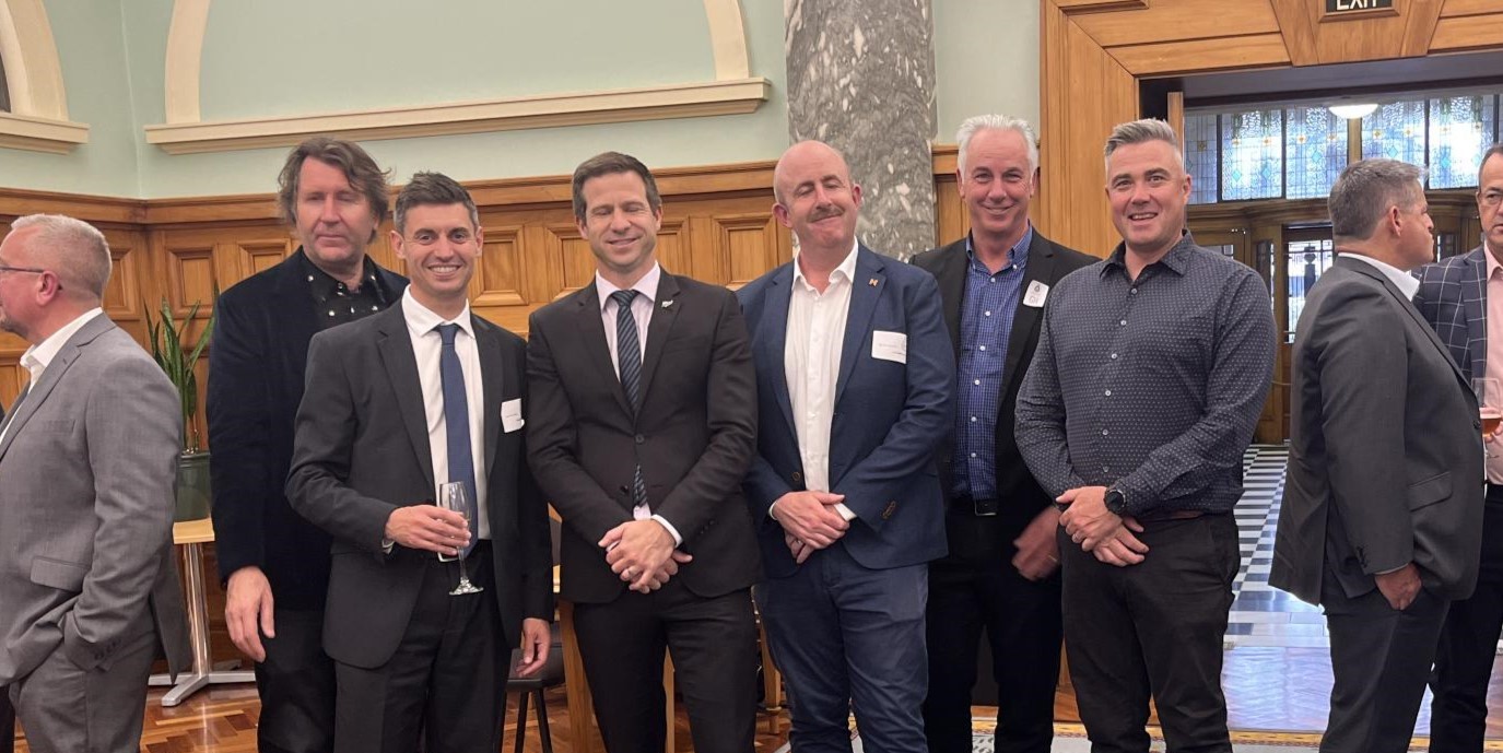 NZCIC Guidelines Responsibility Schedule Goes Digital - Masterspec