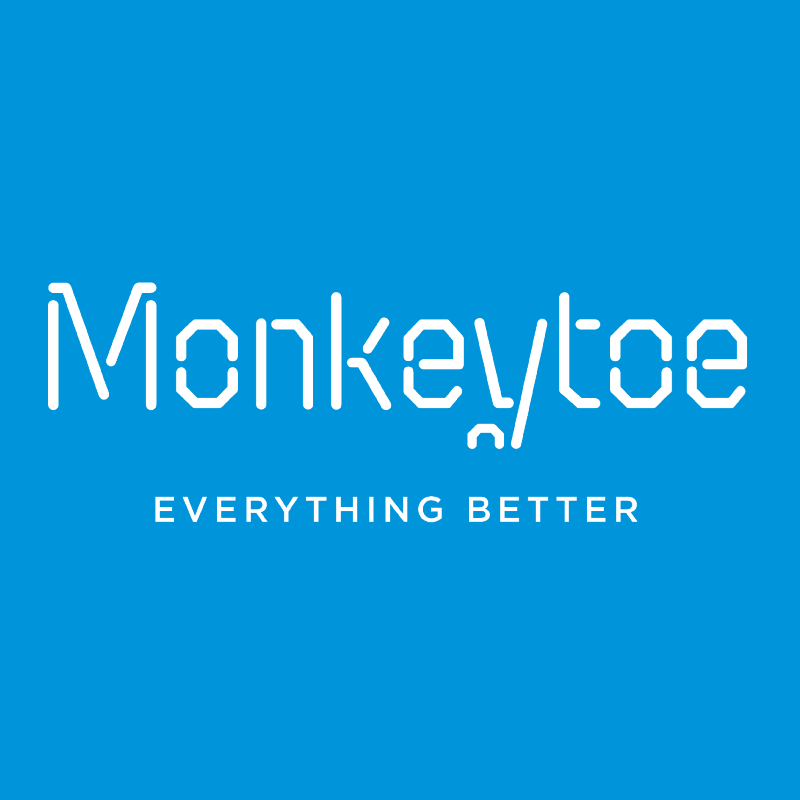 Monkeytoe Group Ltd - Masterspec